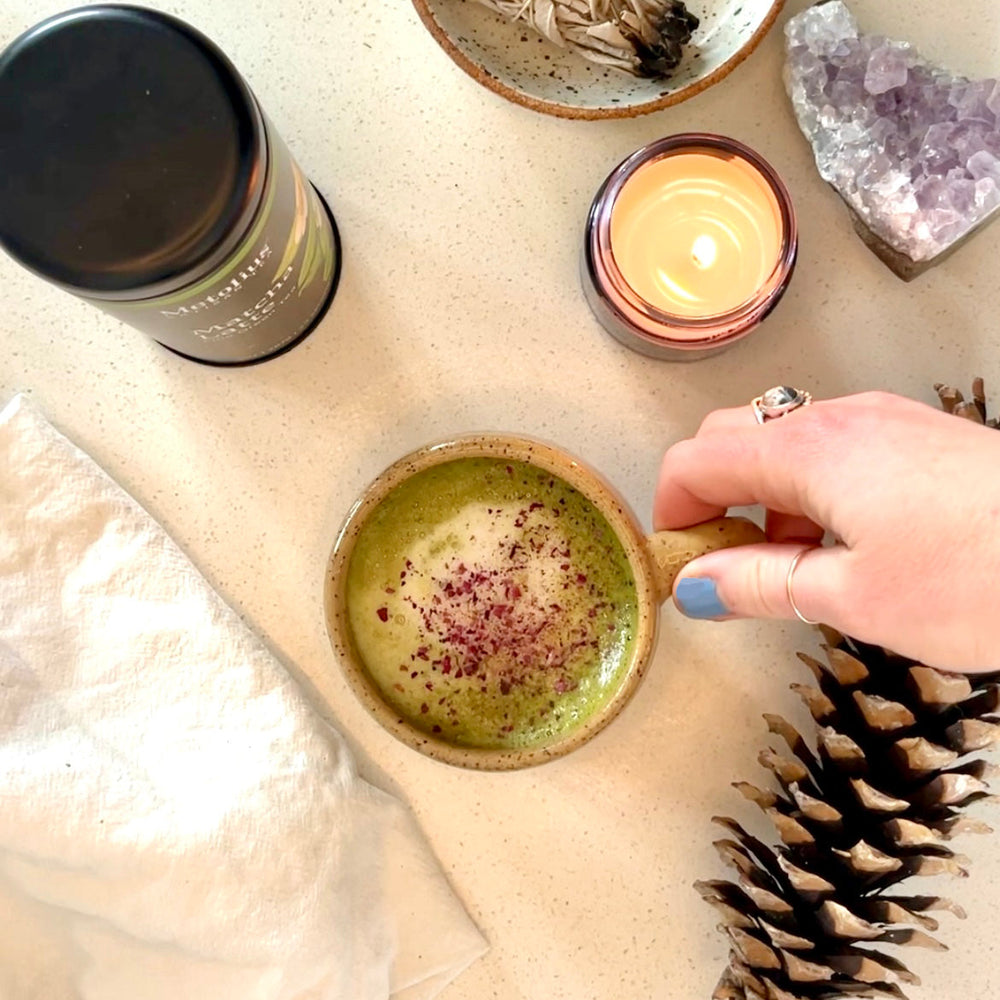 Metolius Tea Wholesale