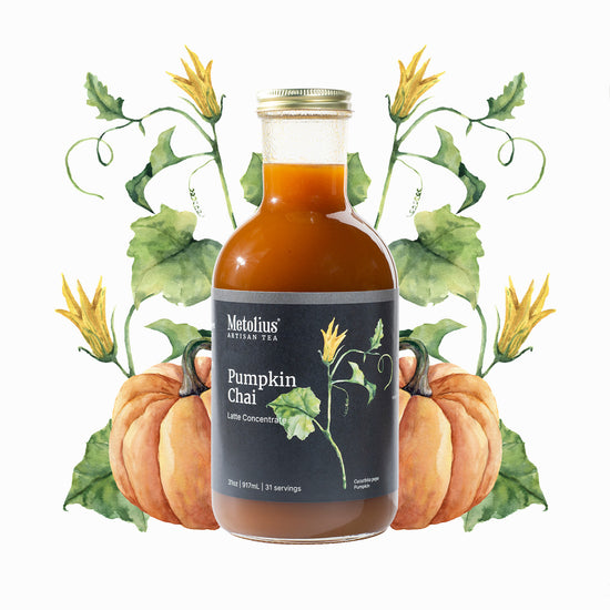 Metolius Tea Wholesale